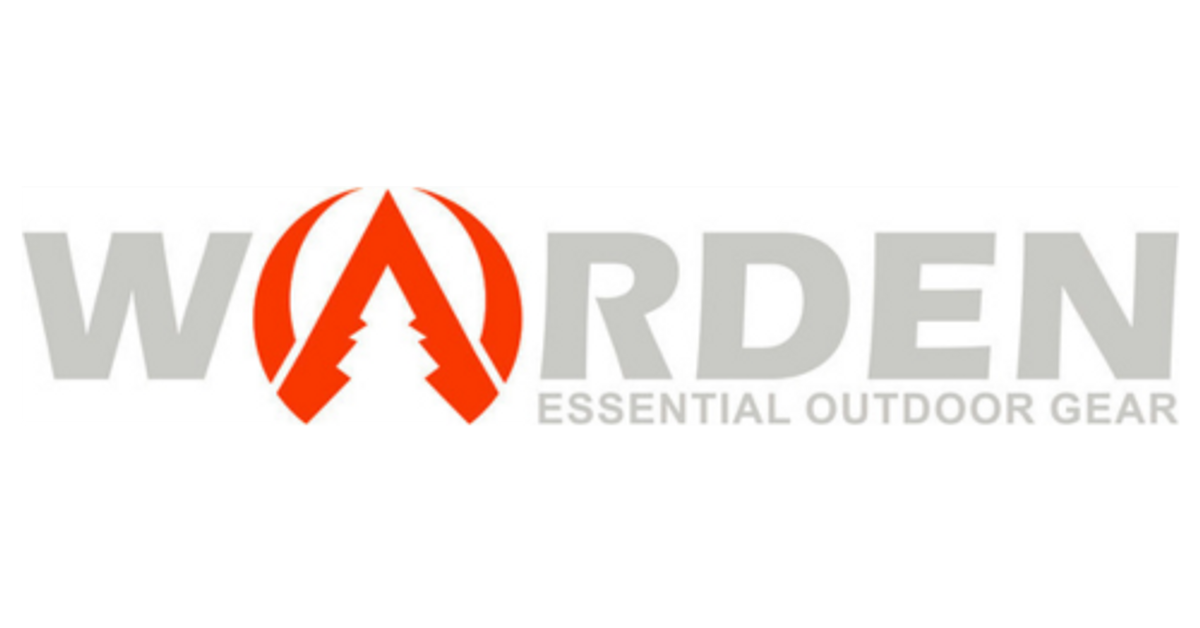 Warden Outdoors | Stainless Steel Camping Kitchen | Utensils and More